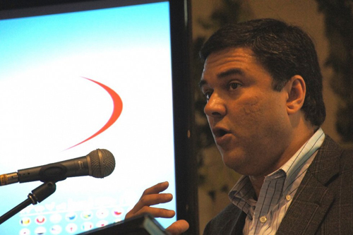 Executive restructure for JBS's global operations - Wiley